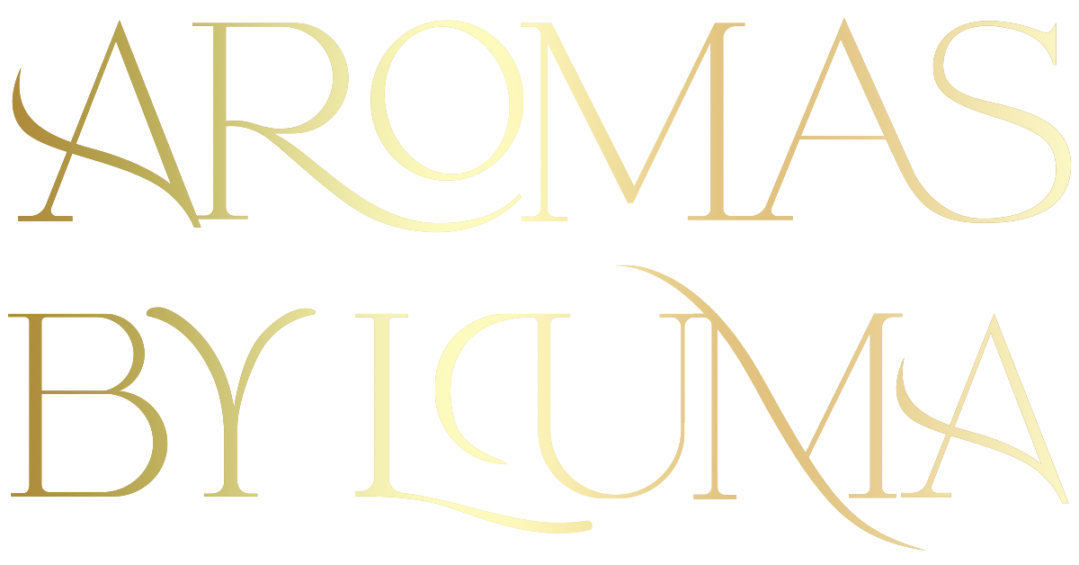 Aromas by LUMA – Aromas By LUMA