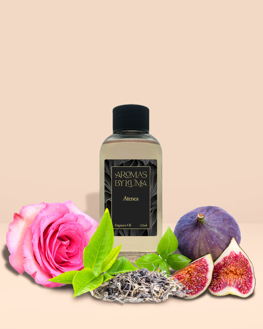 Aromas by LUMA – Aromas By LUMA